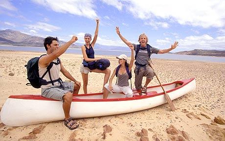 Guide to taking a Gap year! - SA Study