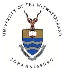 WITS logo - SA Study