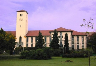 The Ten Most Spectacular University Campuses in South Africa – SA Study