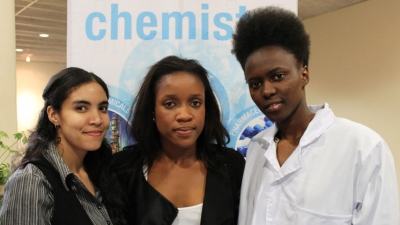 CPUT Science Idols 2013 – SA Study