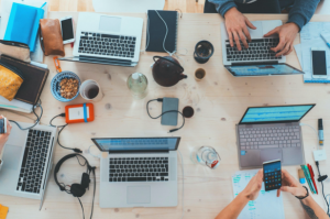 Ways to Improve Your Energy at Work – SA Study